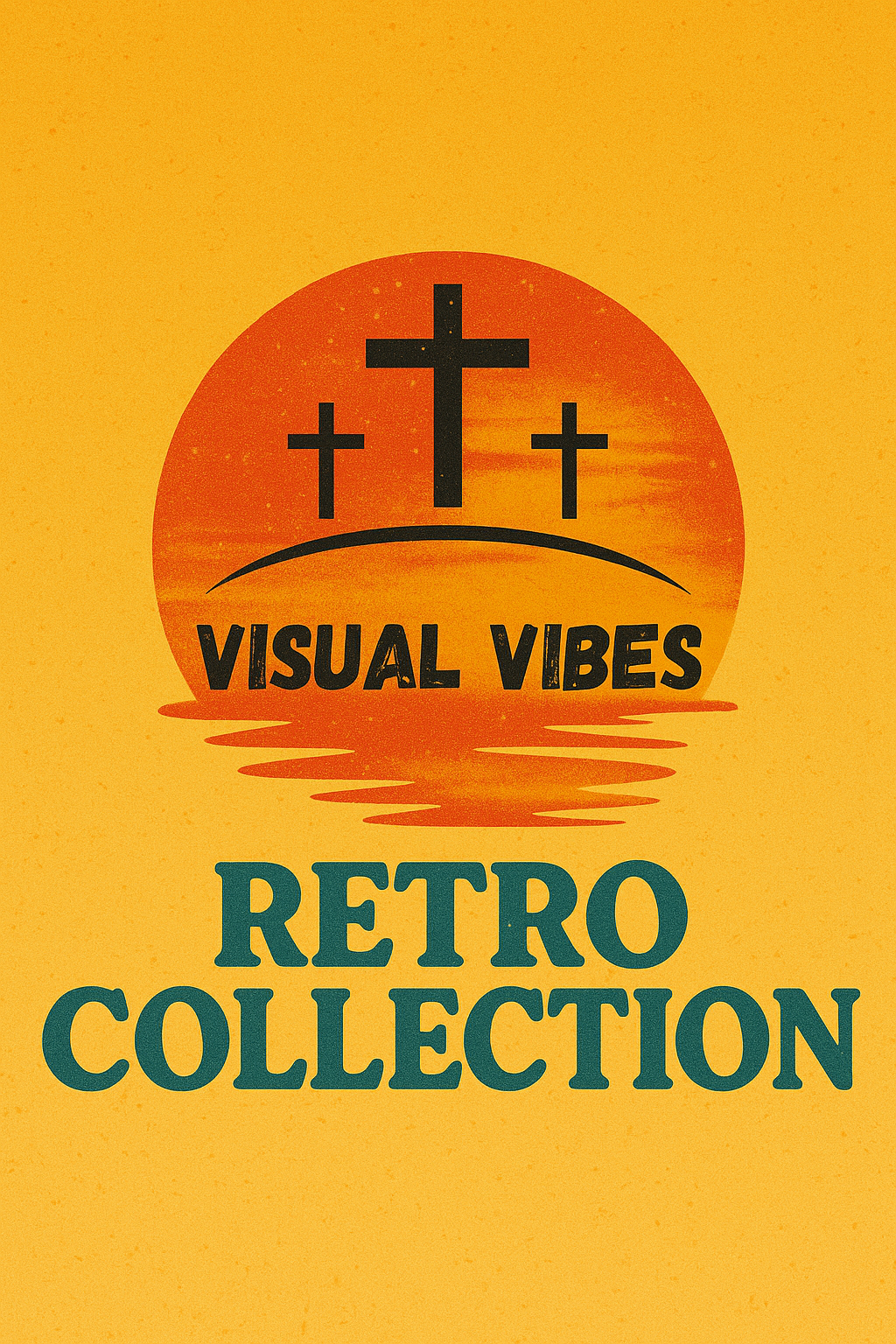 Retro – Visual Vibes