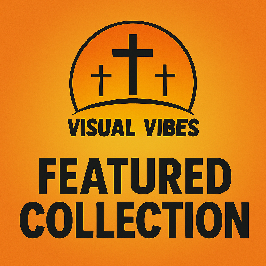 Featured – Visual Vibes