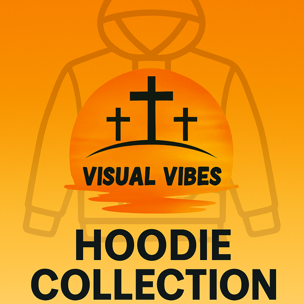Hoodies – Visual Vibes